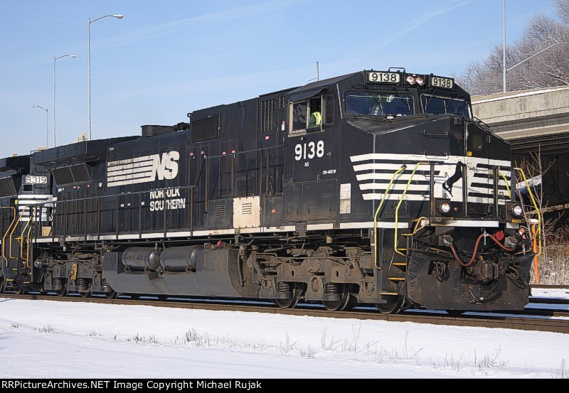 NS 9138